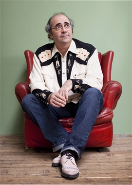 Danny Baker | W&N - Ground-breaking, award-winning, thought-provoking ...