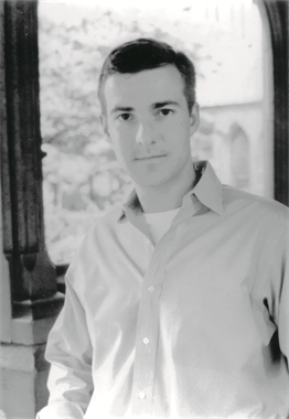 David Ebershoff | W&N - Ground-breaking, award-winning, thought ...