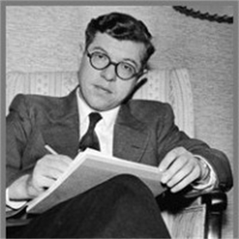 Fred Hoyle | W&N - Ground-breaking, award-winning, thought-provoking ...