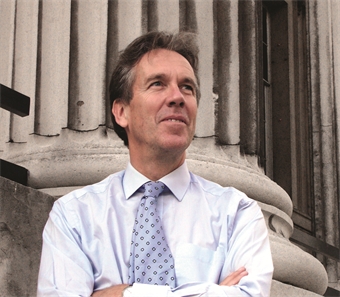 Hugh Kennedy | W&N - Ground-breaking, award-winning, thought-provoking ...
