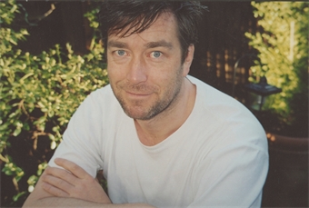 Jeff Dawson | W&N - Ground-breaking, award-winning, thought-provoking ...