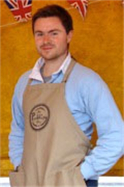 Johnny Shepherd | W&N - Ground-breaking, award-winning, thought ...