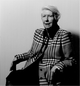 Margaret Millar | W&N - Ground-breaking, award-winning, thought ...