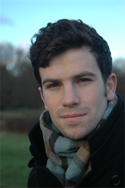 Matt Greene | W&N - Ground-breaking, award-winning, thought-provoking ...