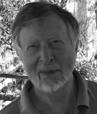 Richard Morris | W&N - Ground-breaking, award-winning, thought ...