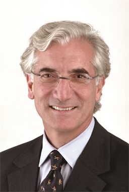 Sir Ronald Cohen | W&N - Ground-breaking, award-winning, thought ...