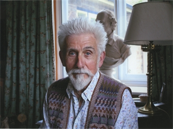 Roy Strong | W&N - Ground-breaking, award-winning, thought-provoking ...