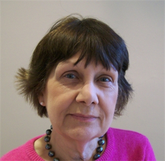Sandra Hempel | W&N - Ground-breaking, award-winning, thought-provoking ...