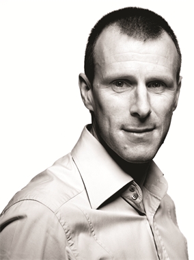 Steve Claridge | W&N - Ground-breaking, award-winning, thought ...