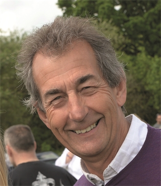 Steve Parrish | W&N - Ground-breaking, award-winning, thought-provoking ...