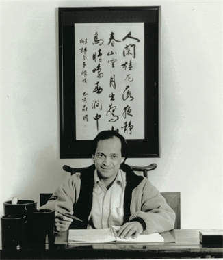 Vikram Seth | W&N - Ground-breaking, award-winning, thought-provoking ...