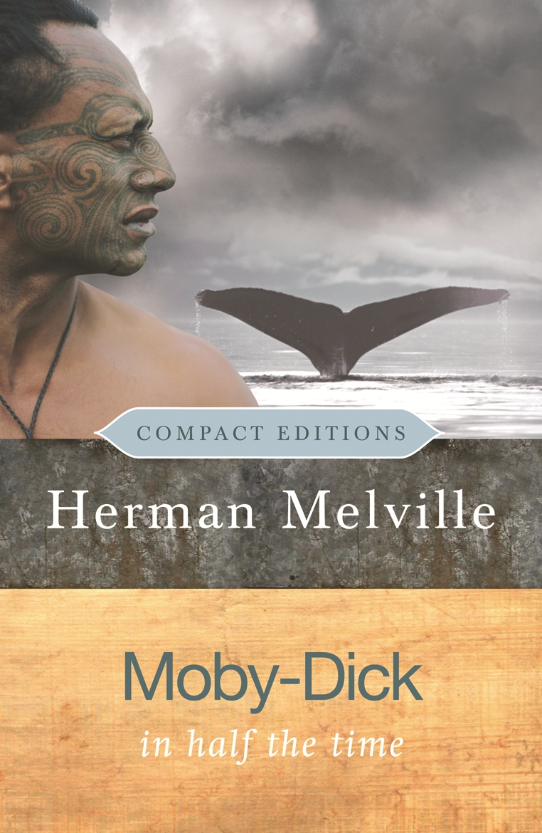 Moby Dick by Herman Melville | W&N - Ground-breaking, award-winning ...