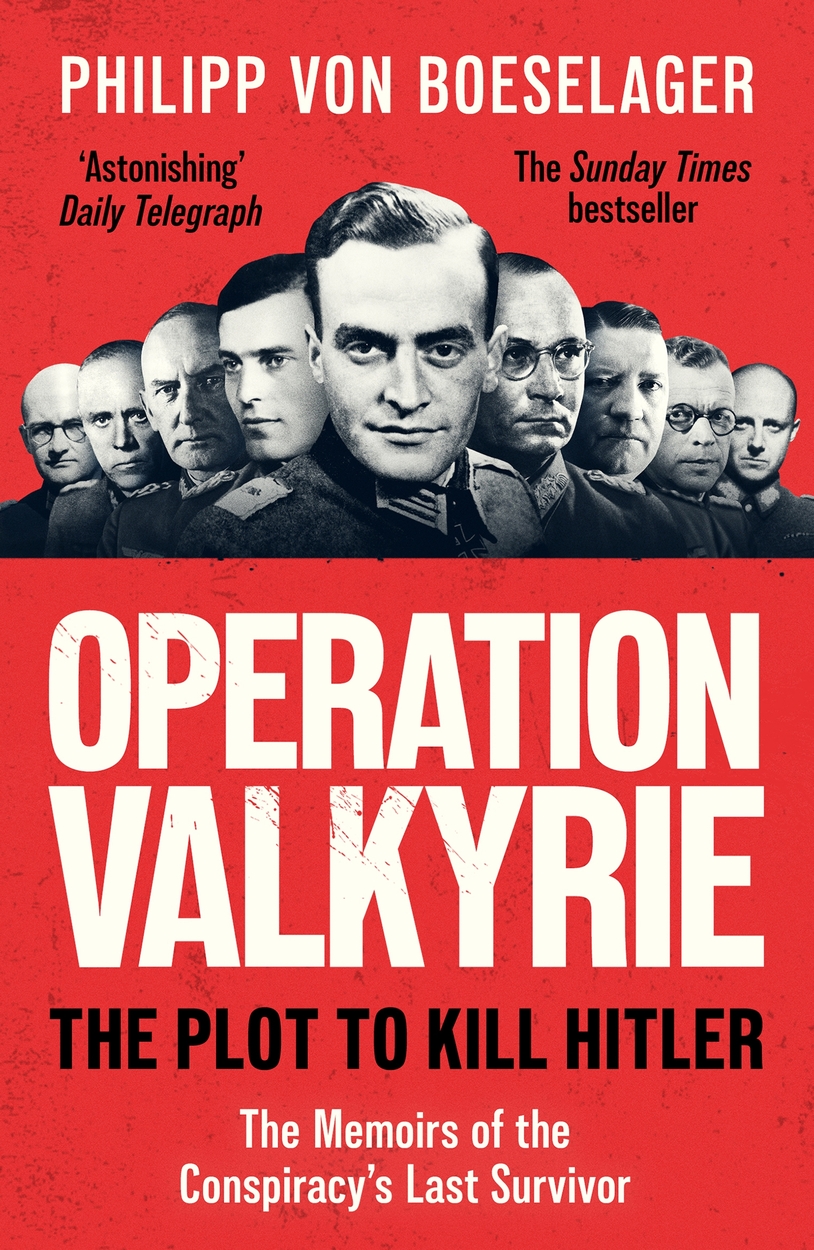 Valkyrie Hitler Germany Coup By Teleprinter – DHM Blog | Deutsches