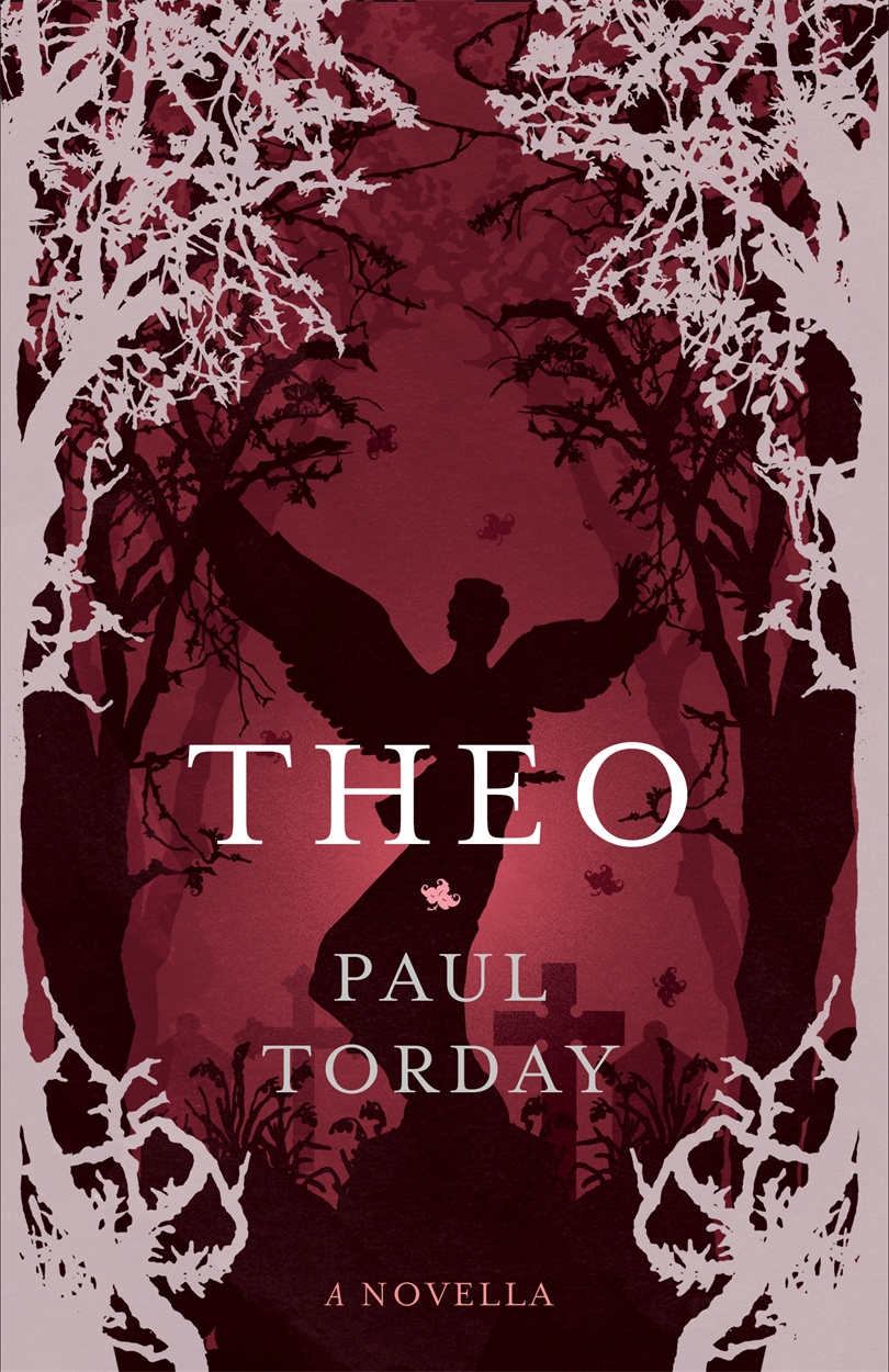 Theo by Paul Torday | W&N - Ground-breaking, award-winning, thought ...