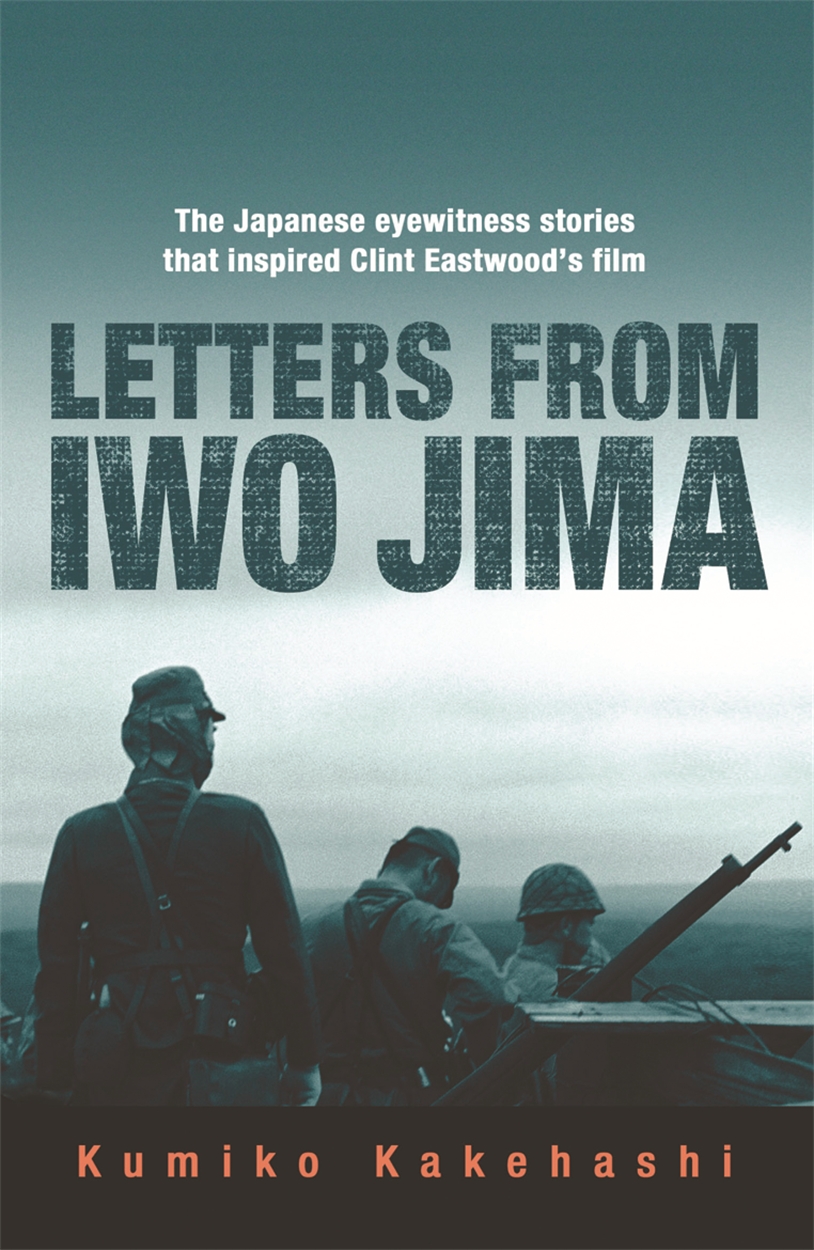 Letters From Iwo Jima Battle