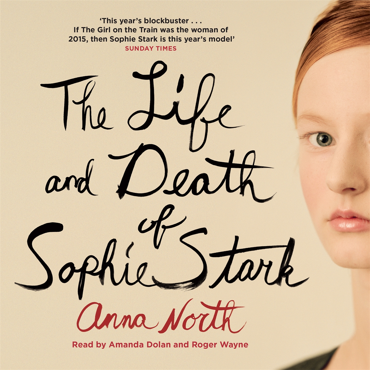 The Life and Death of Sophie Stark by Amanda Dolan | W&N - Ground ...
