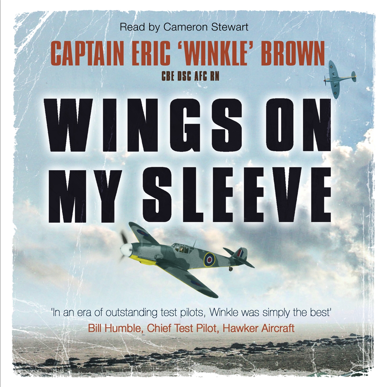 Wings on My Sleeve by Eric Brown | W&N - Ground-breaking, award-winning ...