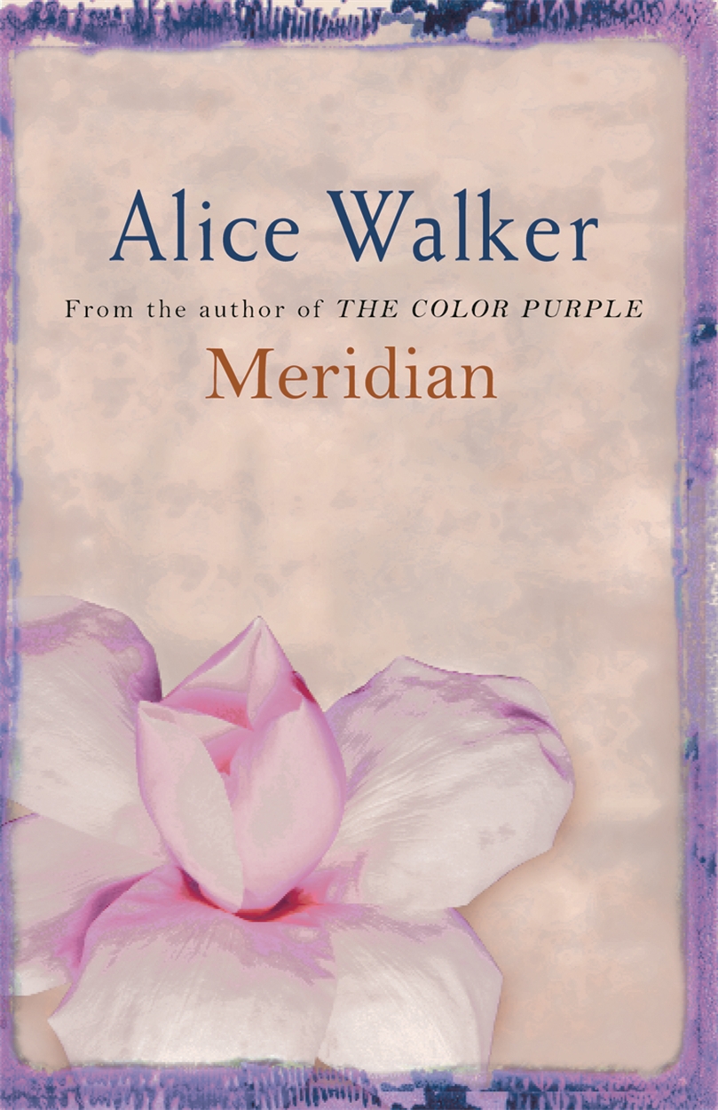 Meridian by Alice Walker | W&N - Ground-breaking, award-winning ...