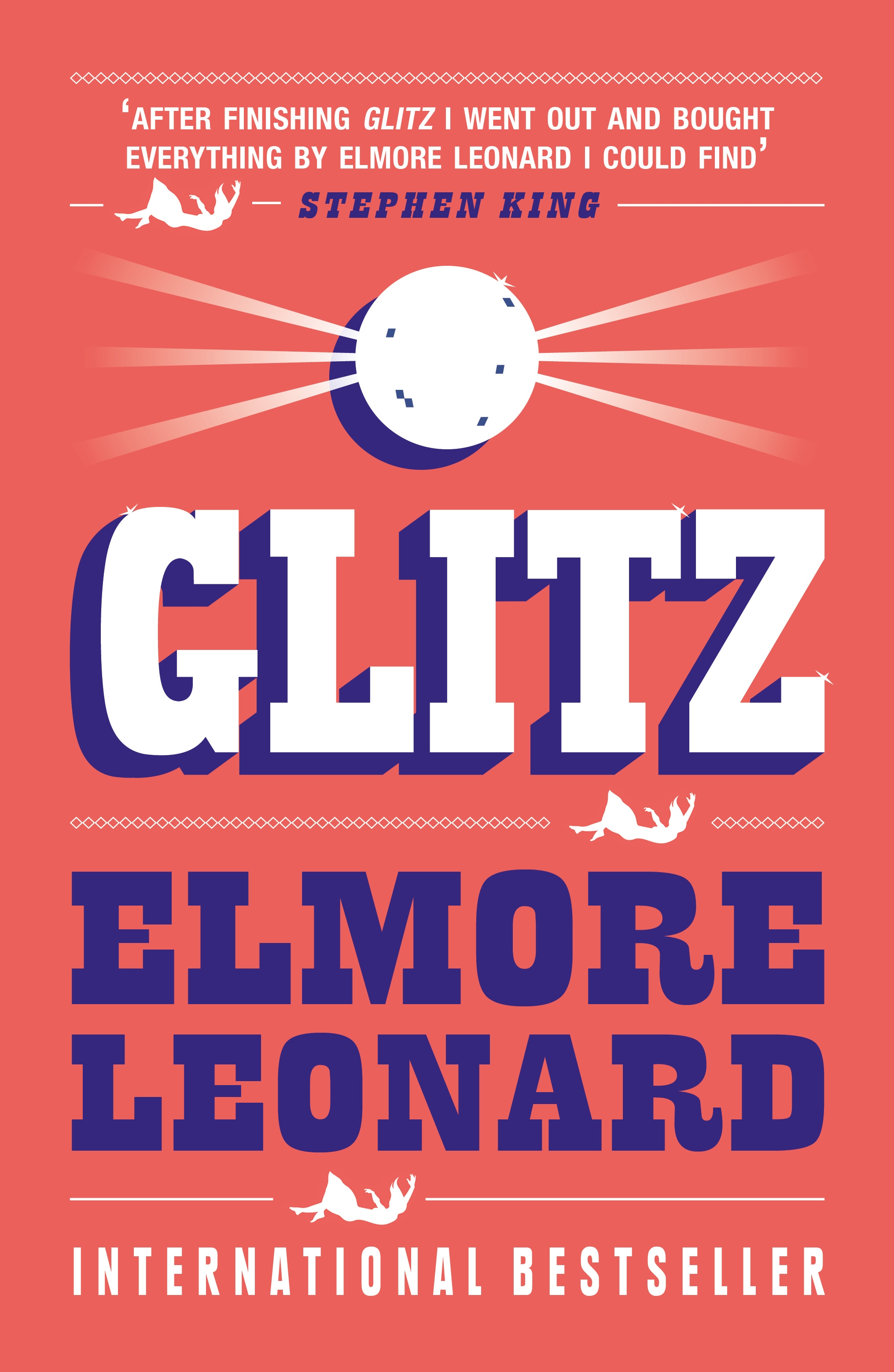 Glitz by Elmore Leonard | W&N - Ground-breaking, award-winning, thought ...