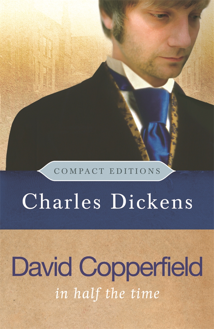 David Copperfield by Charles Dickens | W&N - Ground-breaking, award ...