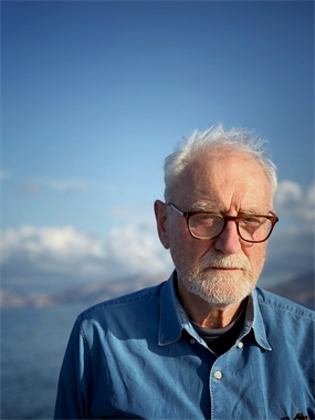 John Sutherland | W&N - Ground-breaking, award-winning, thought ...