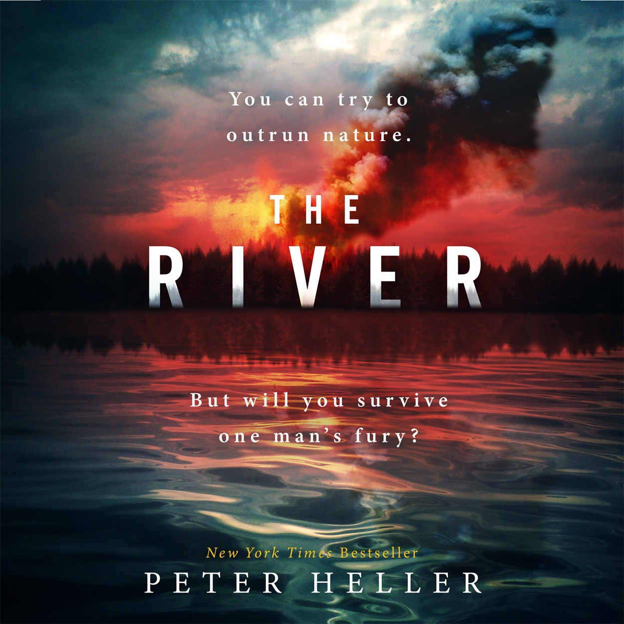 The River by John Chancer | W&N - Ground-breaking, award-winning ...