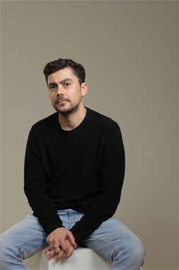 David Shariatmadari | W&N - Ground-breaking, award-winning, thought ...