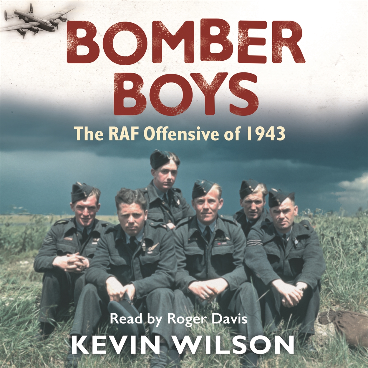 Bomber Boys by Kevin Wilson | W&N - Ground-breaking, award-winning ...