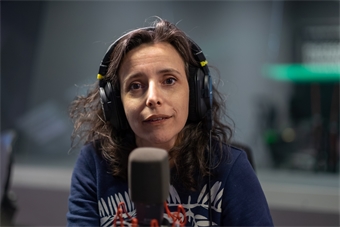 Polly Hope | W&N - Ground-breaking, award-winning, thought-provoking ...