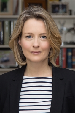 Anna Machin | W&N - Ground-breaking, award-winning, thought-provoking ...