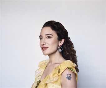 Emma Forrest | W&N - Ground-breaking, award-winning, thought-provoking ...