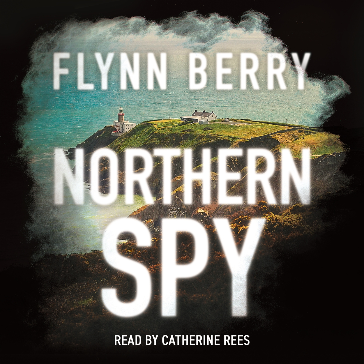 Northern Spy by Flynn Berry | W&N - Ground-breaking, award-winning ...