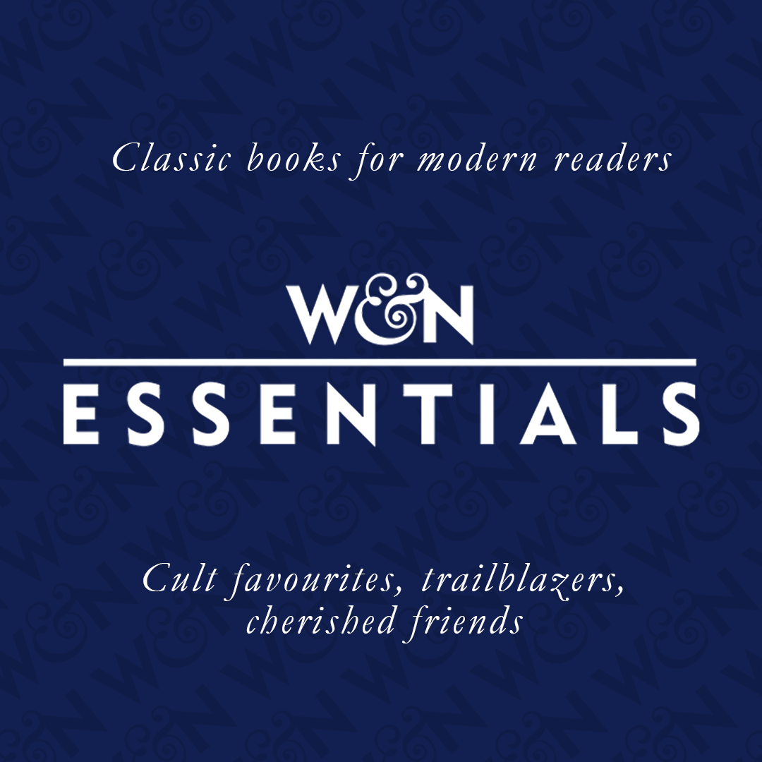 WEIDENFELD & NICOLSON ANNOUNCES NEW LIST OF ‘CLASSIC BOOKS FOR MODERN ...
