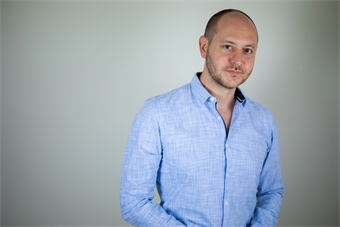 Ian Dunt | W&N - Ground-breaking, award-winning, thought-provoking ...