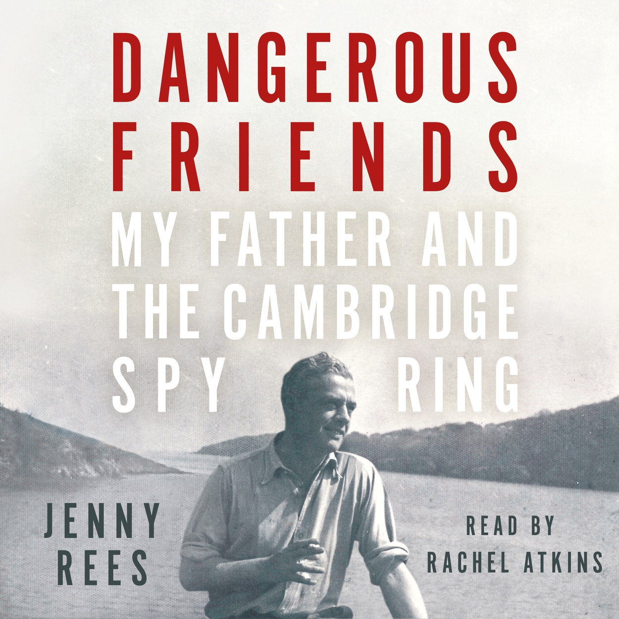 Dangerous Friends by Jenny Rees | W&N - Ground-breaking, award-winning ...