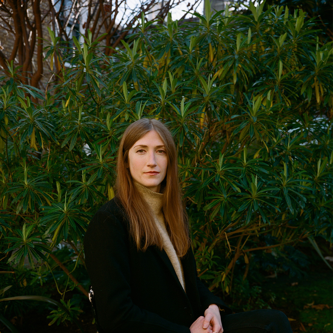 Weidenfeld & Nicolson win Ella Bucknall’s captivating graphic biography ...