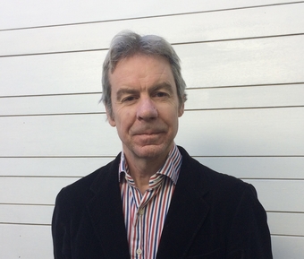 A.J. Martin | W&N - Ground-breaking, award-winning, thought-provoking ...