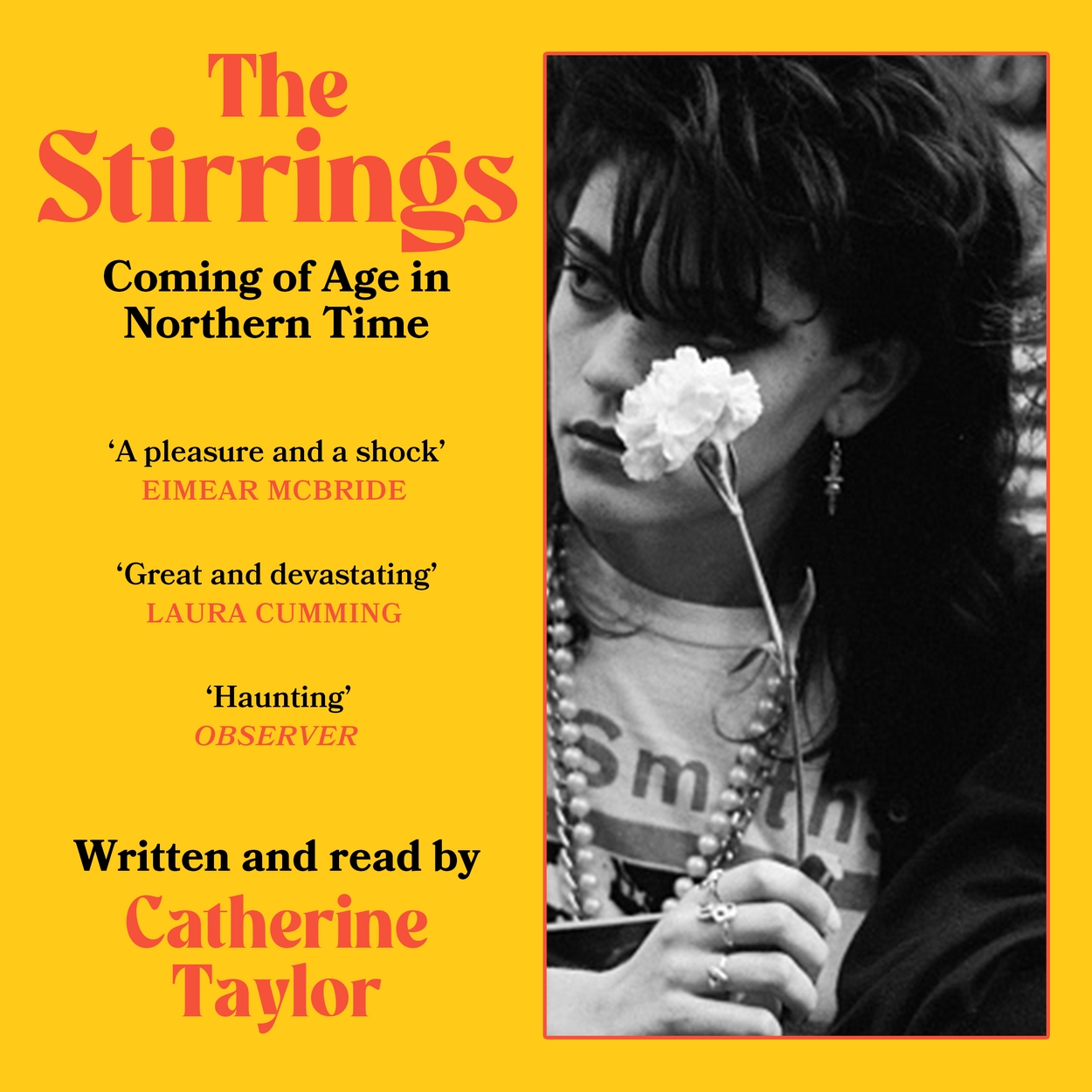 The Stirrings by Catherine Taylor | W&N - Ground-breaking, award ...