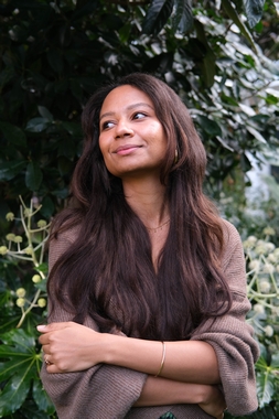 Jo Hamya | W&N - Ground-breaking, award-winning, thought-provoking ...