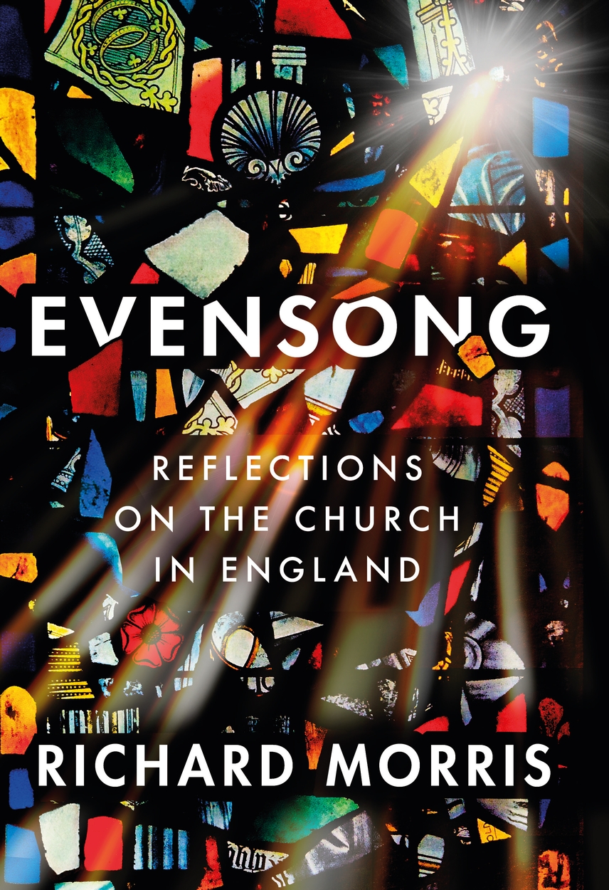 Evensong by Richard Morris | W&N - Ground-breaking, award-winning ...