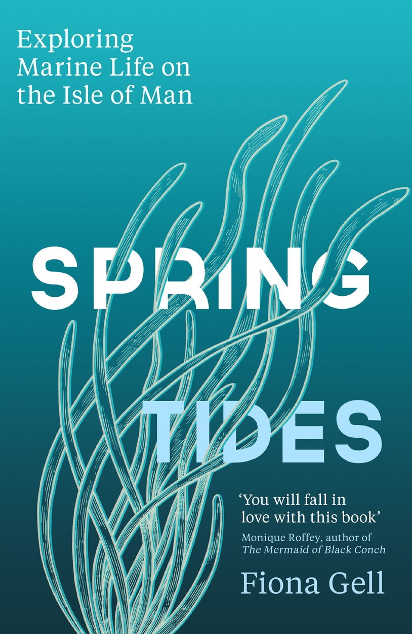 Spring Tides by Fiona Gell | W&N - Ground-breaking, award-winning ...