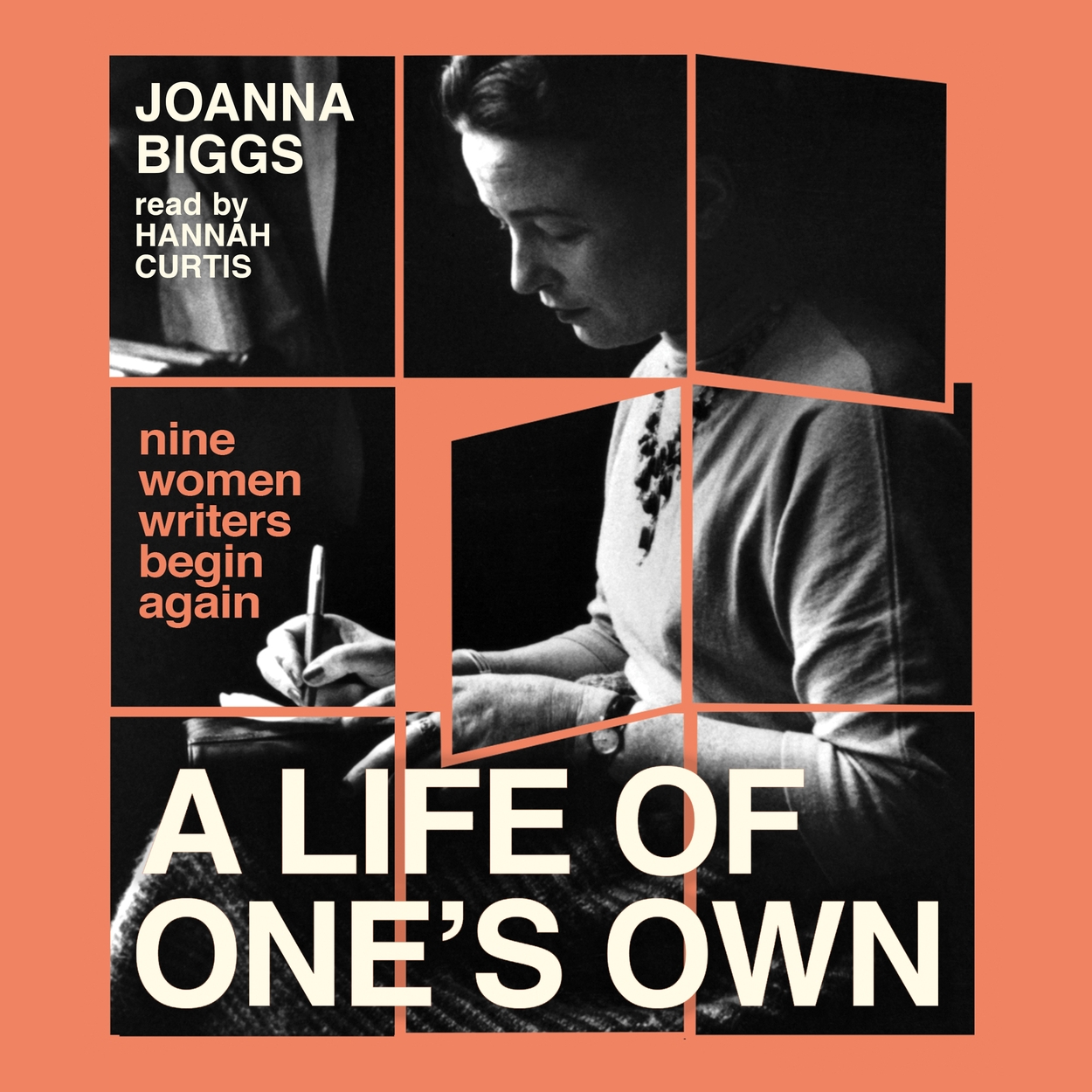 A Life of One's Own by Joanna Biggs | W&N - Ground-breaking, award ...