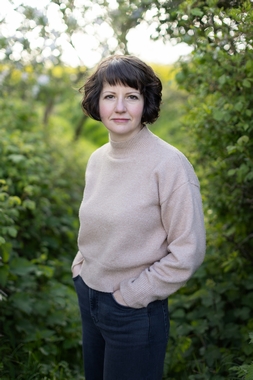 Melissa Harrison | W&N - Ground-breaking, award-winning, thought ...