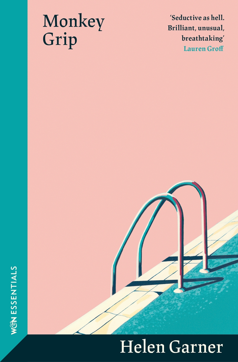 Helen Garner | W&N - Ground-breaking, award-winning, thought-provoking ...