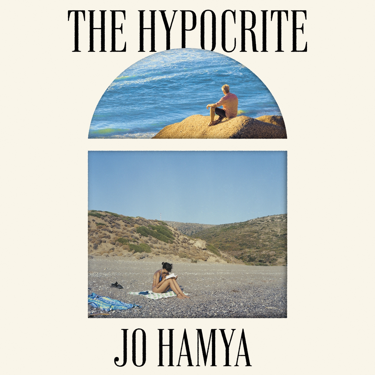 The Hypocrite by Jo Hamya | W&N - Ground-breaking, award-winning ...
