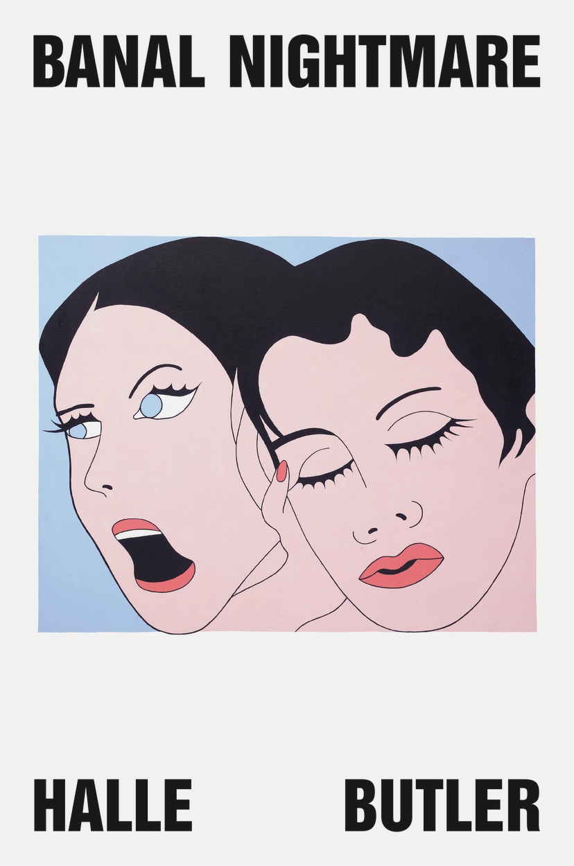 Banal Nightmare by Halle Butler | W&N - Ground-breaking, award-winning ...