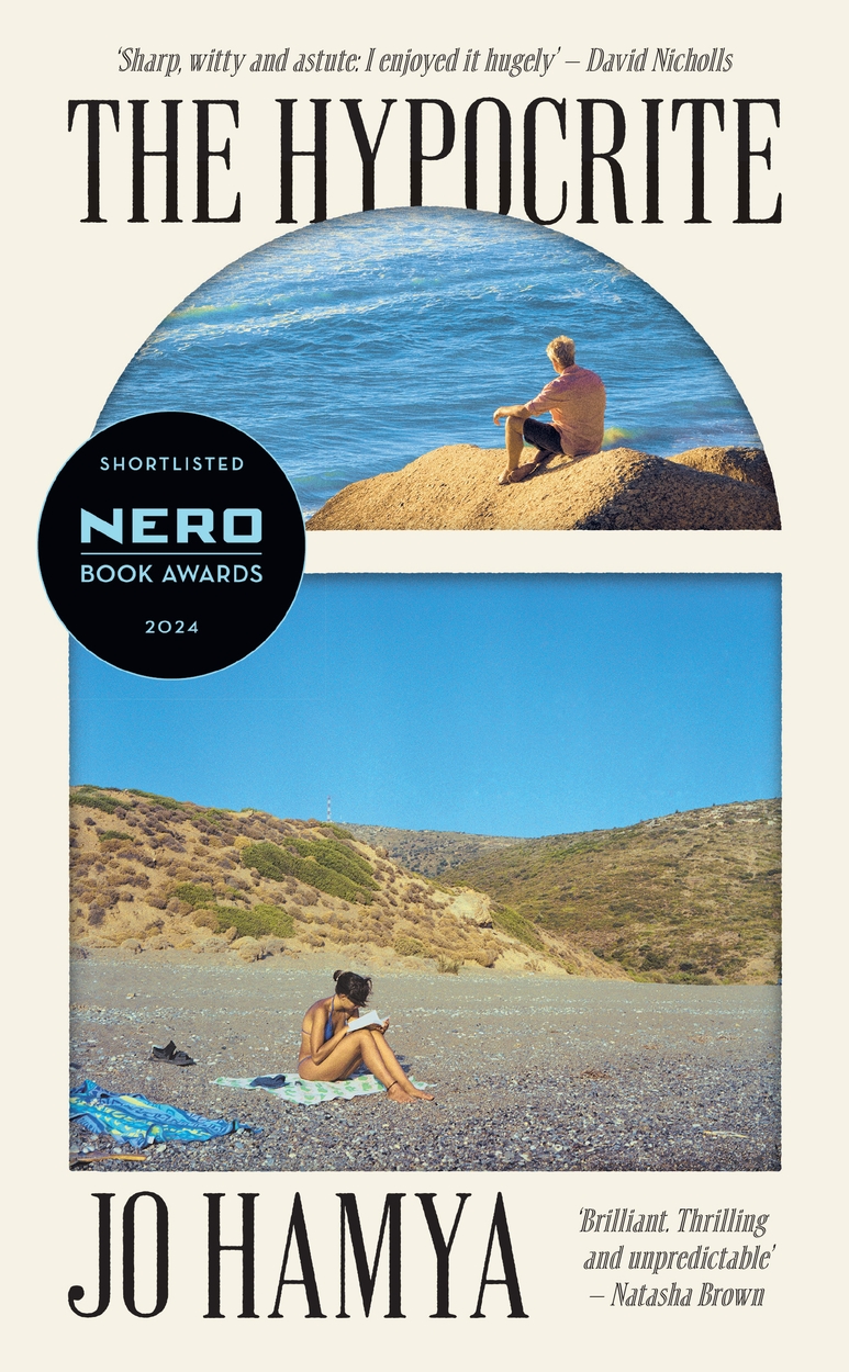 The Hypocrite by Jo Hamya | W&N - Ground-breaking, award-winning ...