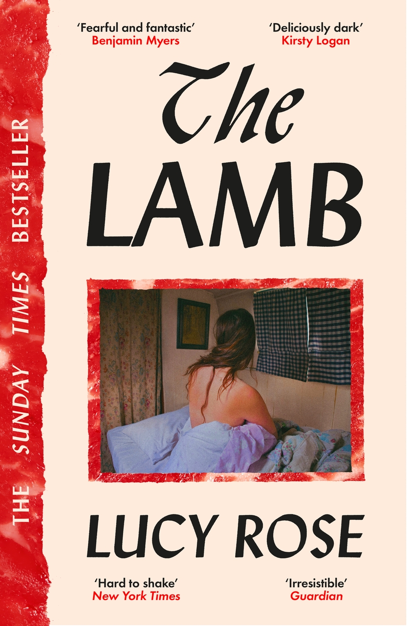 The Lamb by Lucy Rose | W&N - Ground-breaking, award-winning, thought-provoking books since 1949